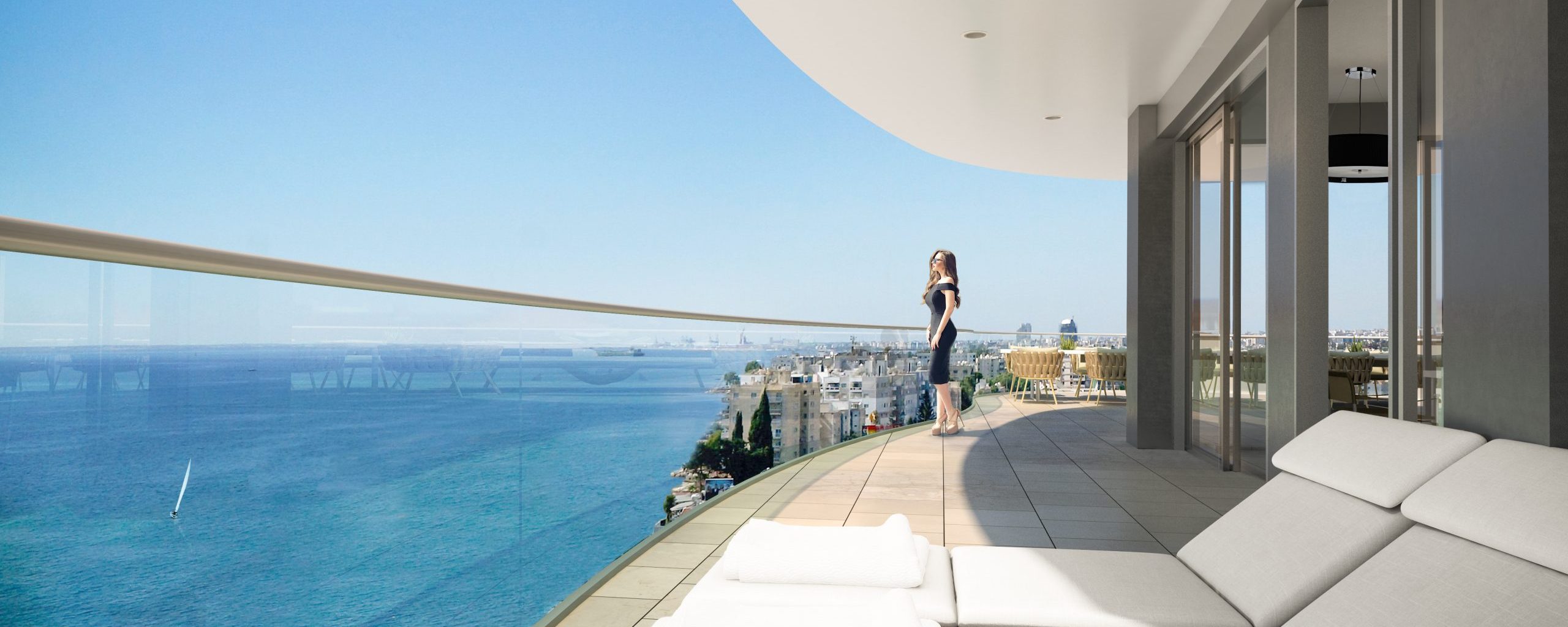 Properties for sale in Paphos - Four Seasons - Luxury Properties in ...